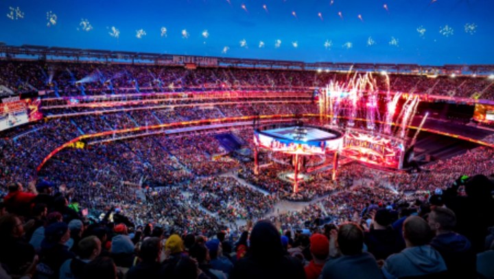 WrestleMania 40 Will Be in Philadelphia – everyjoenetwork.com