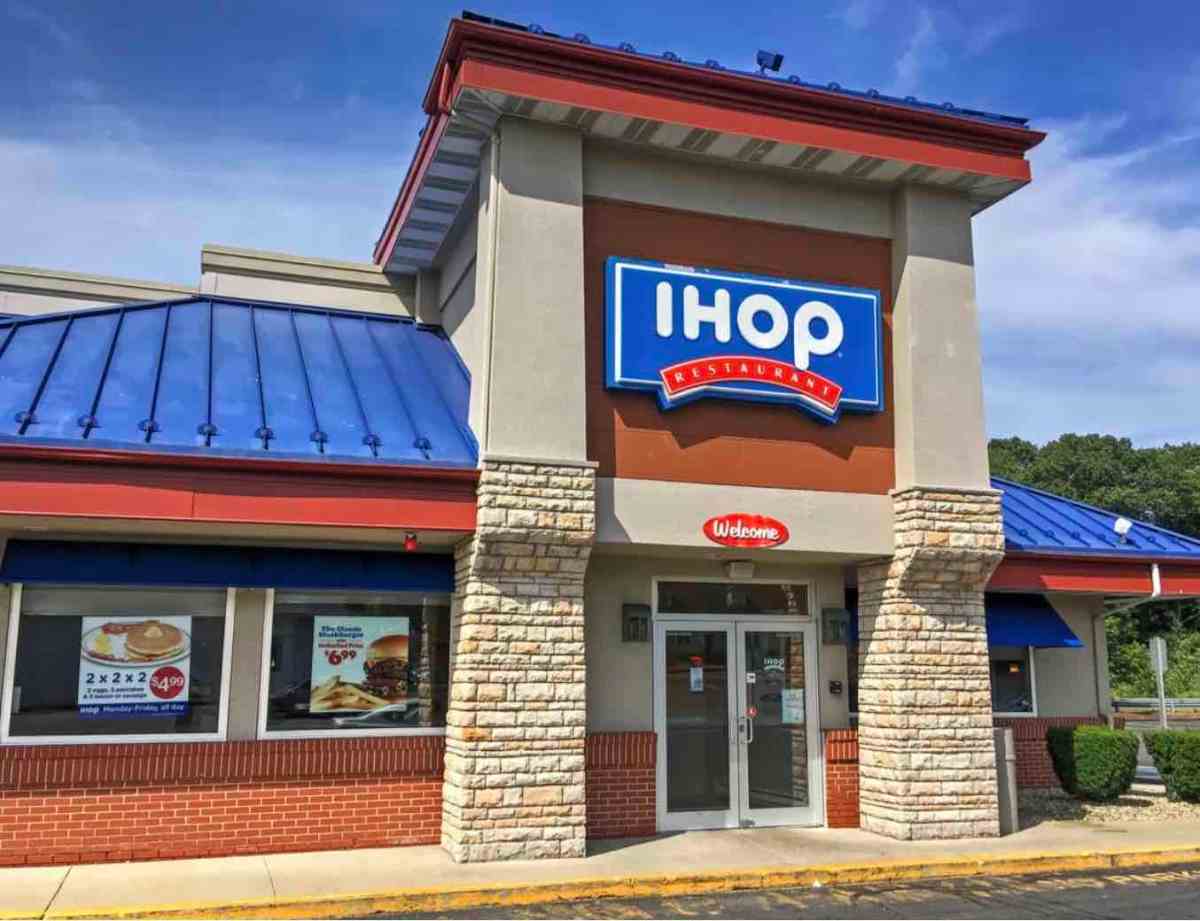 IHOP Introduces New Lineup for Any Time of Day – everyjoenetwork.com