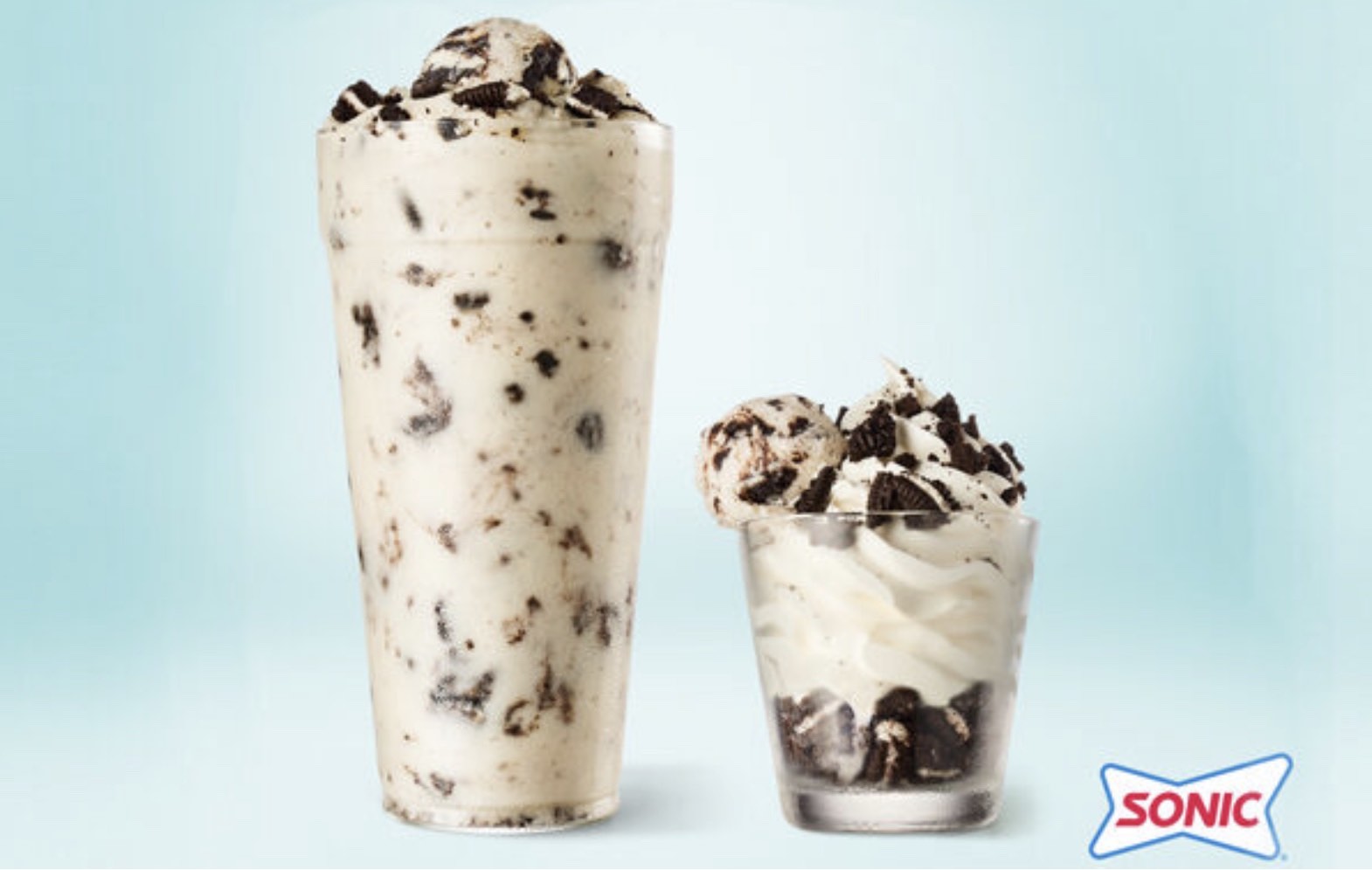 SONIC Serves Up New OREO Big Scoop – everyjoenetwork.com