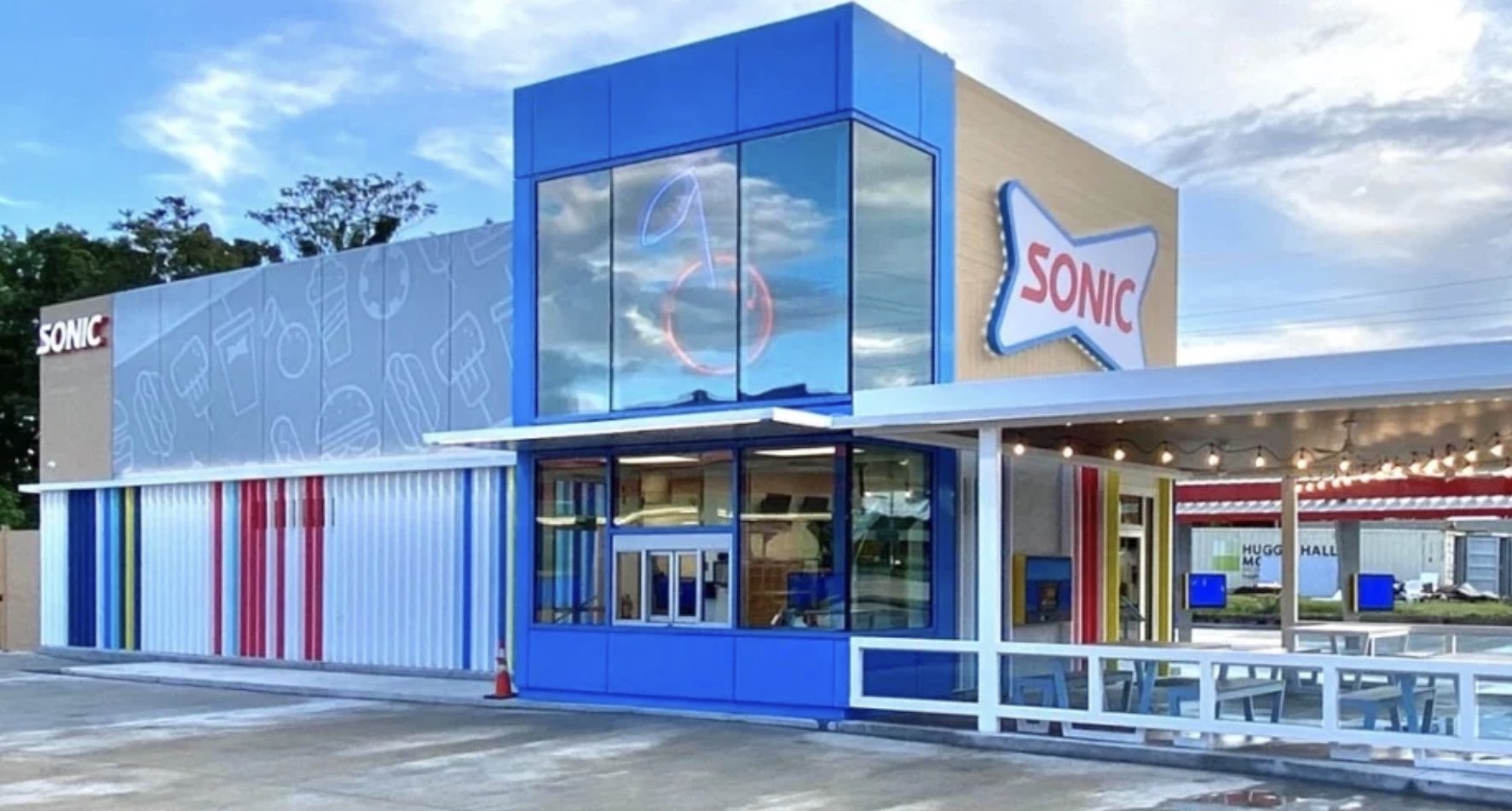 SONIC Serves Up New OREO Big Scoop – everyjoenetwork.com
