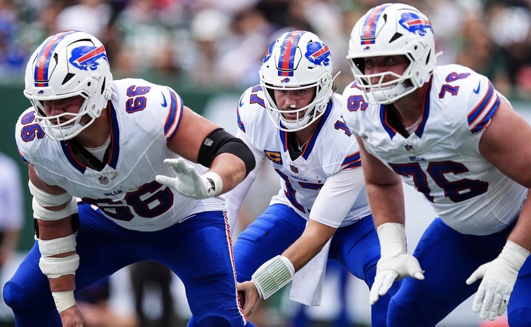 Buffalo Bills Defense Smothers New York Jets – everyjoenetwork.com